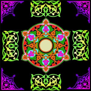 Islamic Brushes - Photoshop brushes