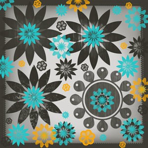 Photoshop Flower Brushes - Photoshop brushes