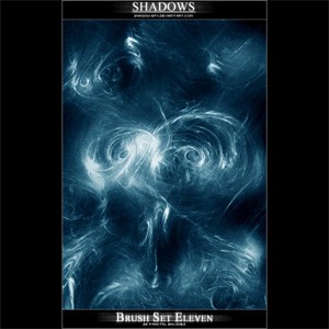 Light Free Photoshop Brushes, Patterns & Vectors