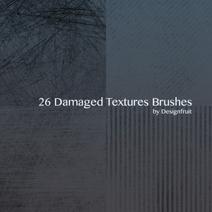 Dirt Free Photoshop Brushes, Patterns & Vectors
