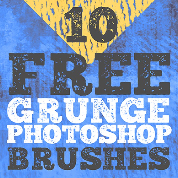 Textures - Photoshop Brushes Free Download