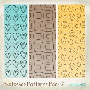 Photoshop Patterns 2 - Photoshop patterns