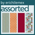 assorted - Photoshop patterns