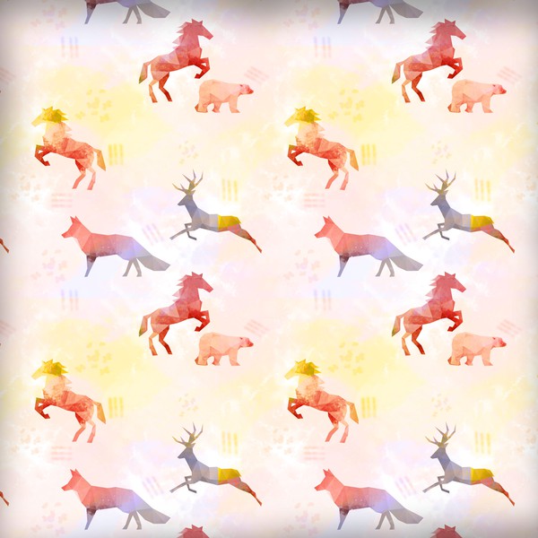 Free Photoshop Patterns Download