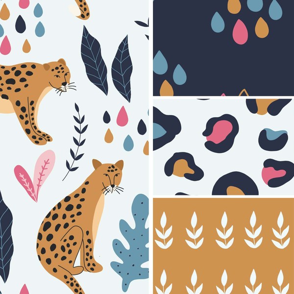 Free Photoshop Patterns Download