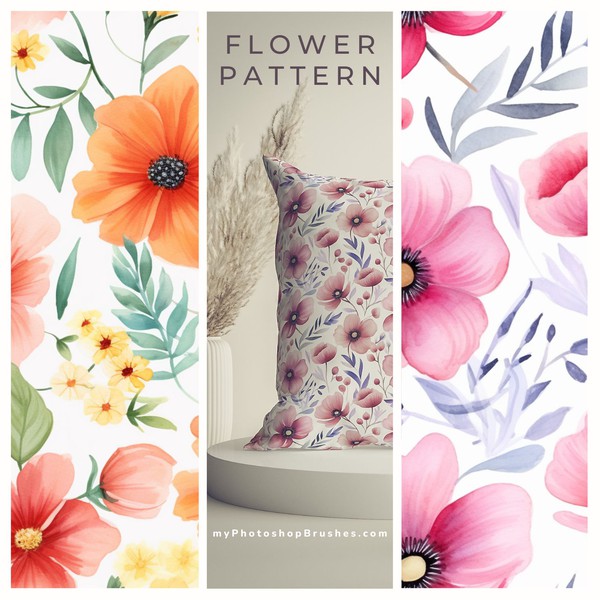 Free Photoshop Patterns Download