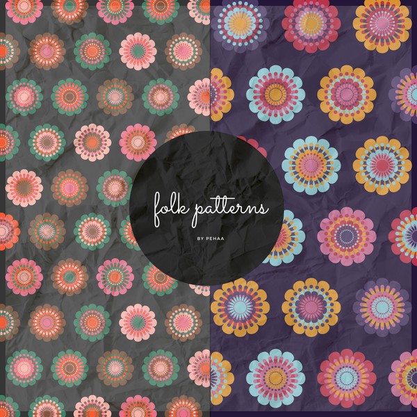 Free Photoshop Patterns Download