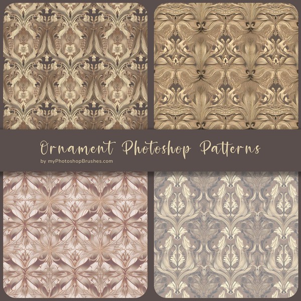 Free Photoshop Patterns Download