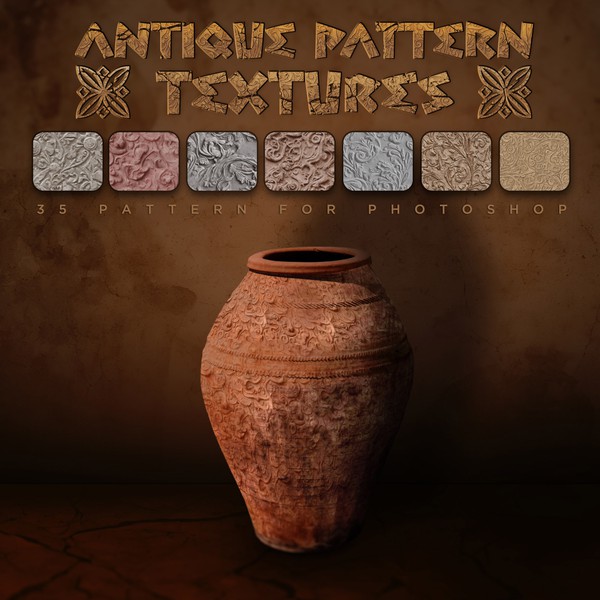 Free Photoshop Patterns Download