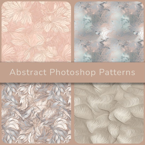 Free Photoshop Patterns Download