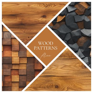 Free Photoshop Patterns Download