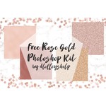 Free Photoshop Styles And Gradients Download